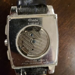 Eberle | Accessories | Eberle Automatic Watch | Poshmark